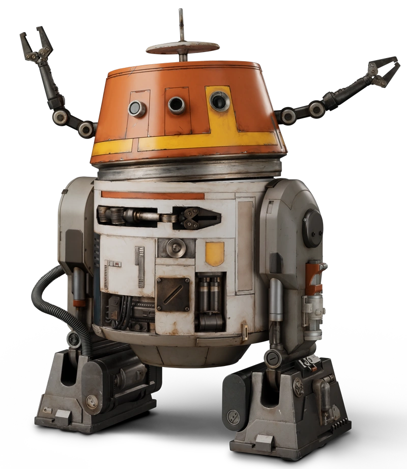 C-series | Wookieepedia | Fandom