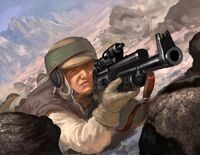 Rebel Marksman | Wookieepedia | Fandom