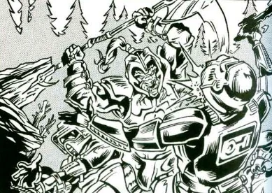 Mercenary Guild of Coyn | Wookieepedia | Fandom