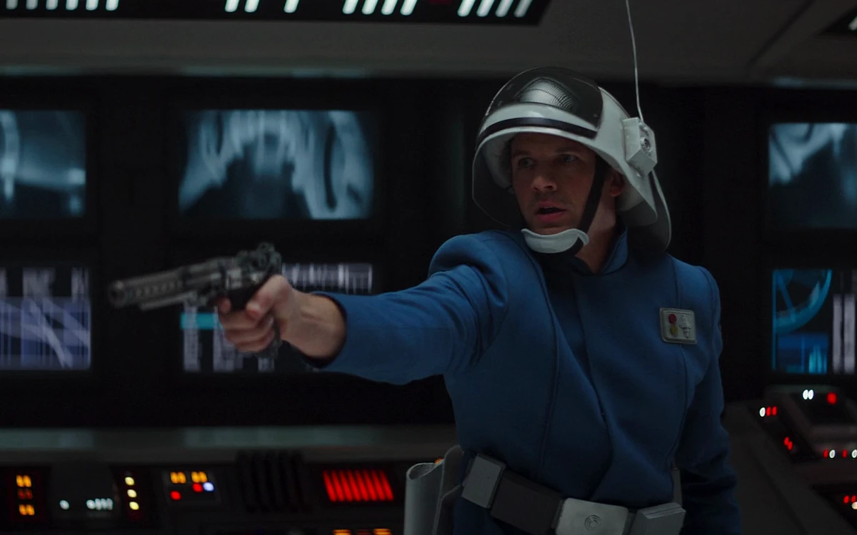 New Republic soldier's uniform | Wookieepedia | Fandom