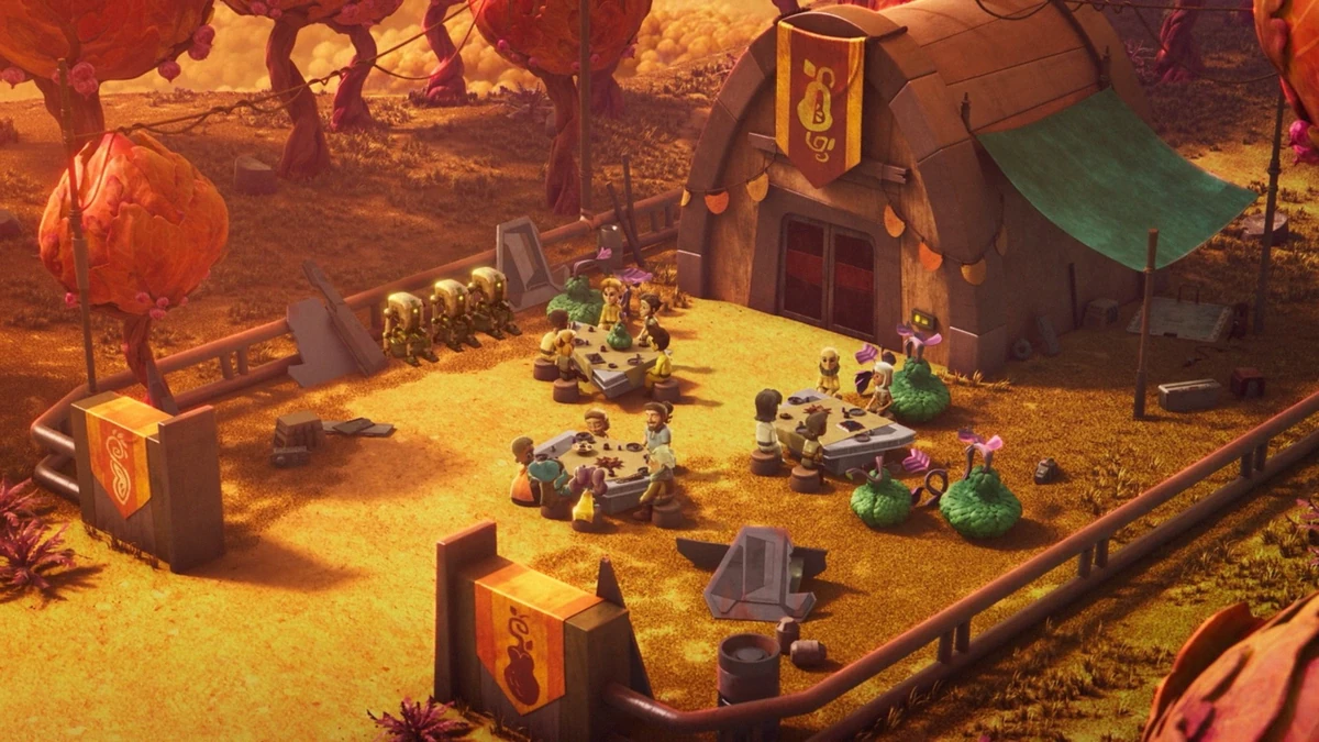 Dunkutu Day | Wookieepedia | Fandom