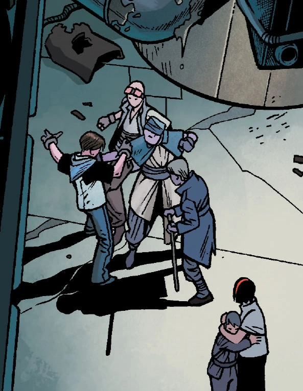 Unidentified scrumrat | Wookieepedia | Fandom
