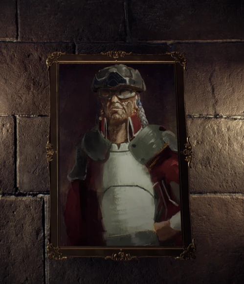 Portrait of Hondo Ohnaka | Wookieepedia | Fandom
