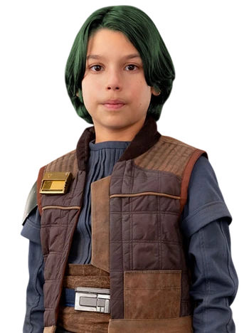 Jacen Syndulla | Wookieepedia | Fandom