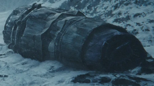 K-DT17c sublight engine | Wookieepedia | Fandom