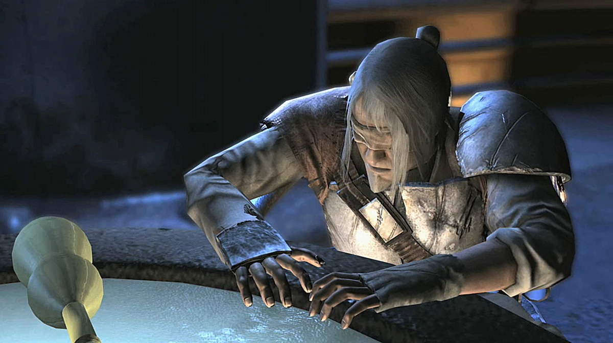 Vapor Room | Wookieepedia | Fandom