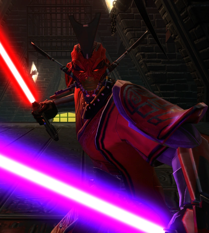 Zaoron | Wookieepedia | Fandom