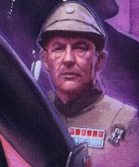 Kendal Ozzel | Wookieepedia | Fandom