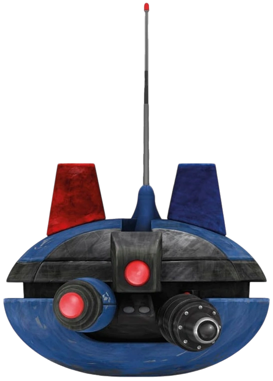 Police probe | Wookieepedia | Fandom