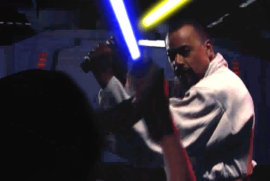 Star Wars Skip Silhuett