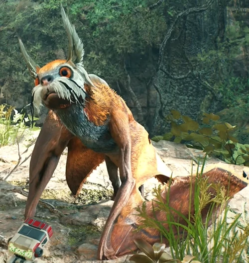 Relter | Wookieepedia | Fandom