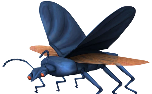 Slug-beetle | Wookieepedia | Fandom