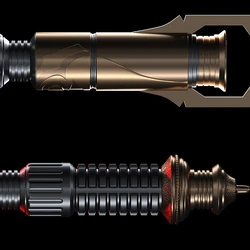 Star Wars Sith Lightsaber Hilts