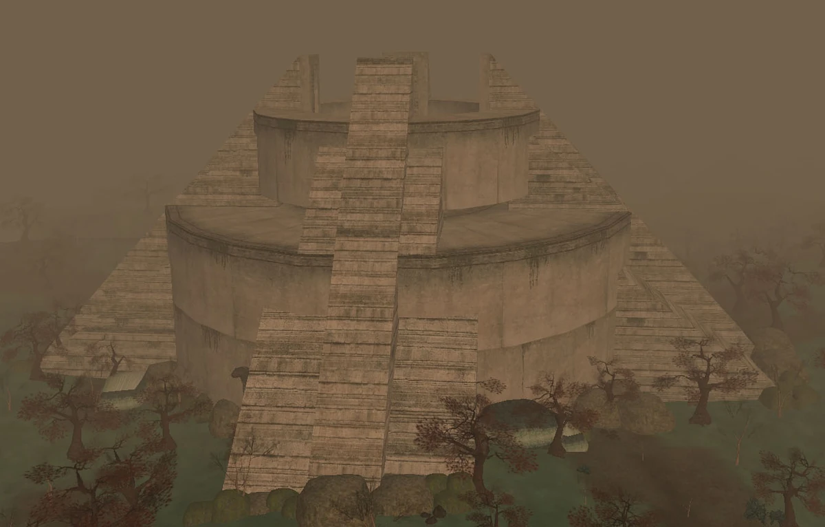 Temple of the Stars | Wookieepedia | Fandom