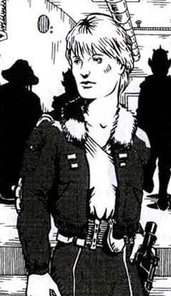 Thella | Wookieepedia | Fandom