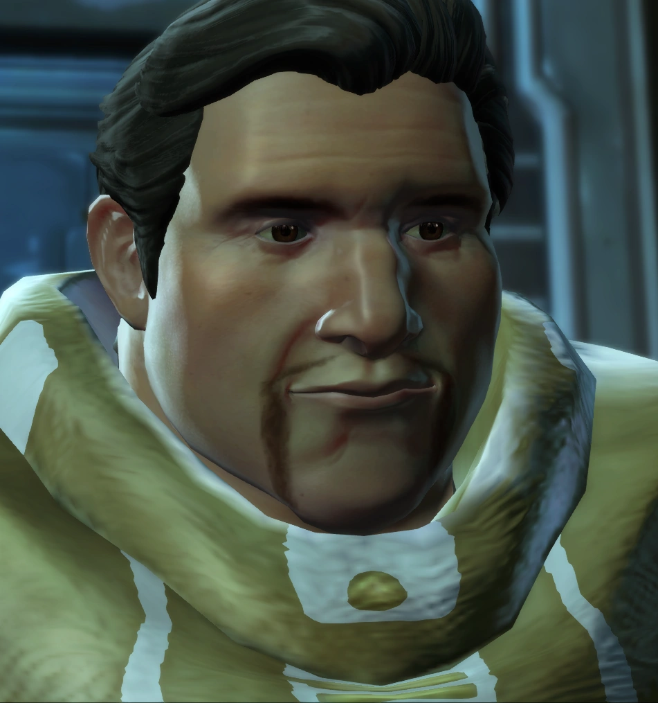 Venar | Wookieepedia | Fandom