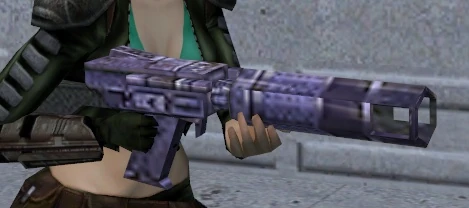 Verpine droid disintegrator | Wookieepedia | Fandom