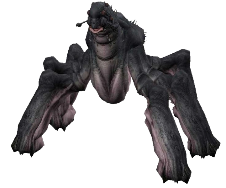 Walluga | Wookieepedia | Fandom