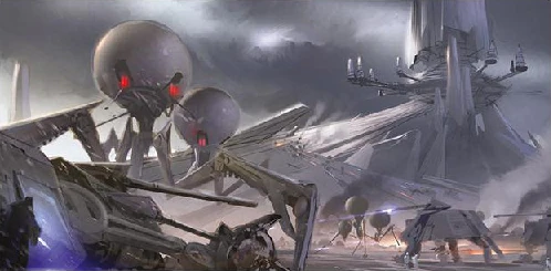 Mygeeto Campaign | Wookieepedia | Fandom