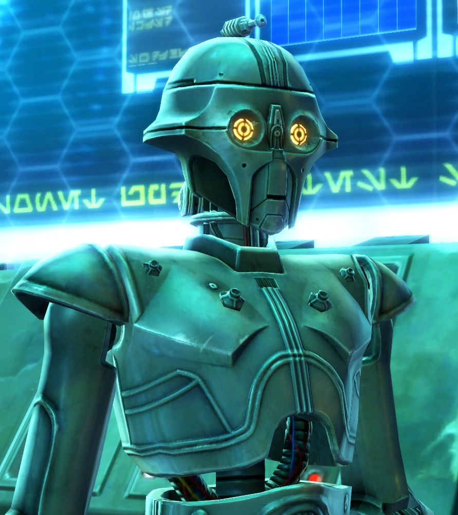 C5-M3 | Wookieepedia | Fandom