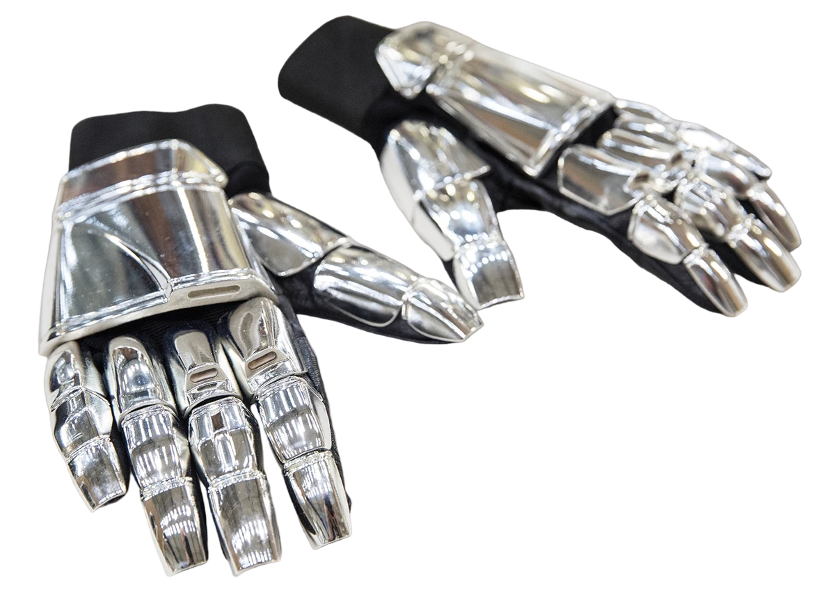 Gauntlet | Wookieepedia | Fandom