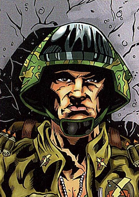 Charger (Human) | Wookieepedia | Fandom