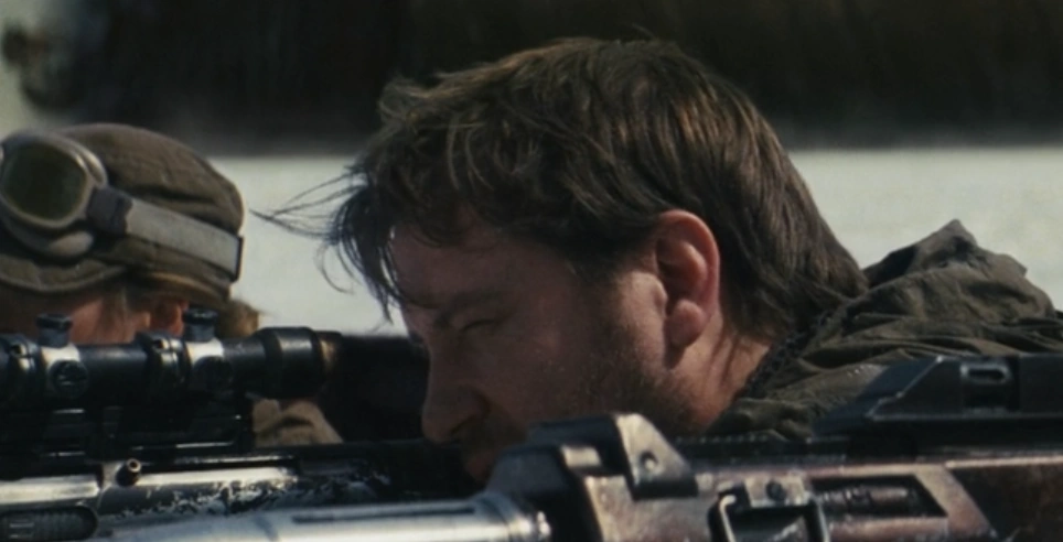 Unidentified Resistance soldier | Wookieepedia | Fandom