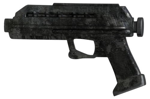 Blaster pistol | Wookieepedia | Fandom