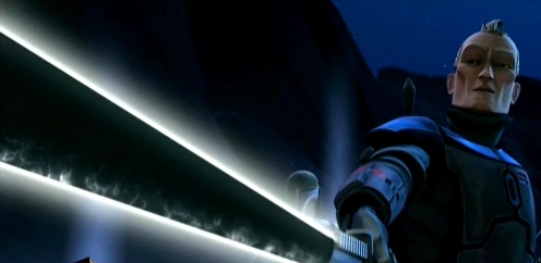 Darksaber | Star Wars Wiki | Fandom