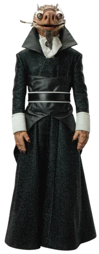 Moldwarp | Wookieepedia | Fandom