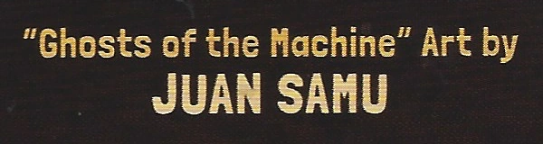 Ghosts of the Machine | Wookieepedia | Fandom