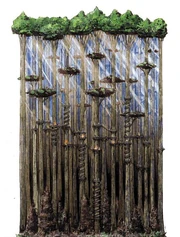 Bright Tree Village | Wookieepedia | Fandom