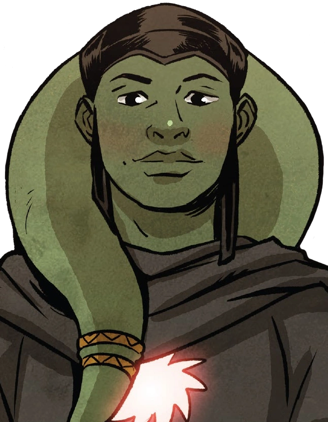 Ilith | Wookieepedia | Fandom