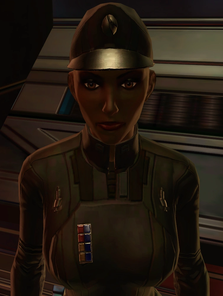 Jin-Olori | Wookieepedia | Fandom