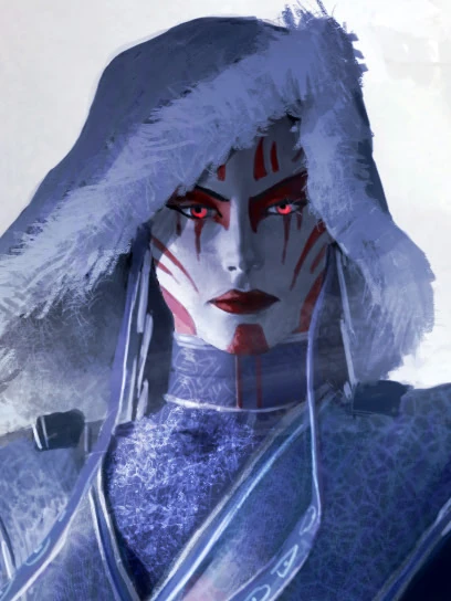 Kyrisa | Wookieepedia | Fandom