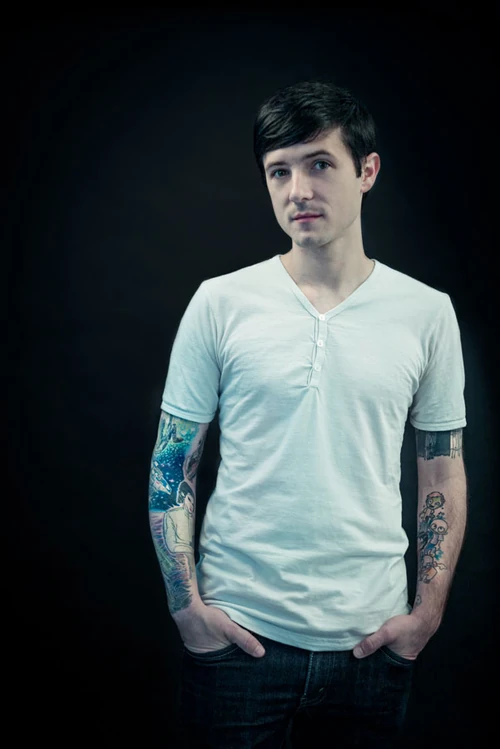 Matt Martin | Wookieepedia | Fandom