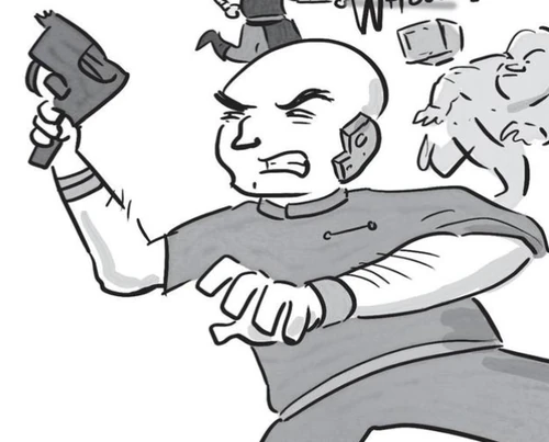 Mobot | Wookieepedia | Fandom