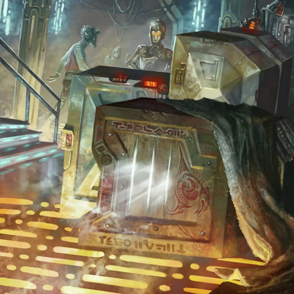 Cargo container | Wookieepedia | Fandom