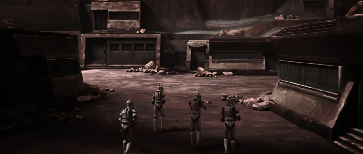 Category:Cities on Ryloth | Wookieepedia | Fandom
