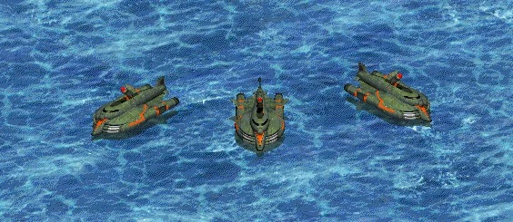 Missile Destroyer (Royal Naboo Security Forces) | Wookieepedia | Fandom