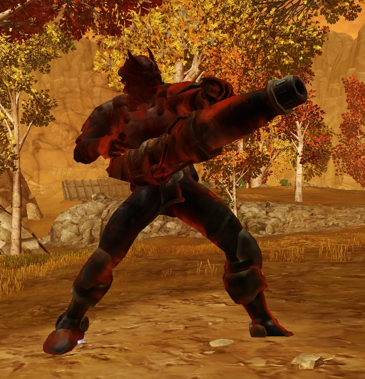 Nightmare Pilgrim | Wookieepedia | Fandom