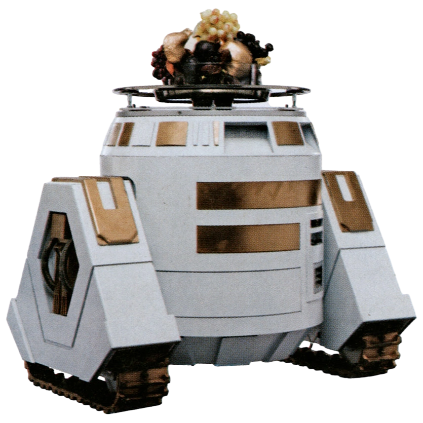 A-LT Utility Droid | Wookieepedia | Fandom