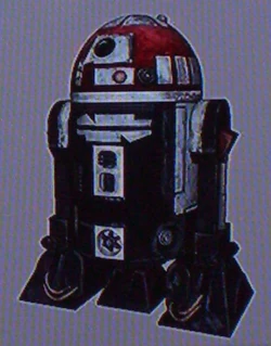 R4-T5 | Star Wars Wiki | Fandom
