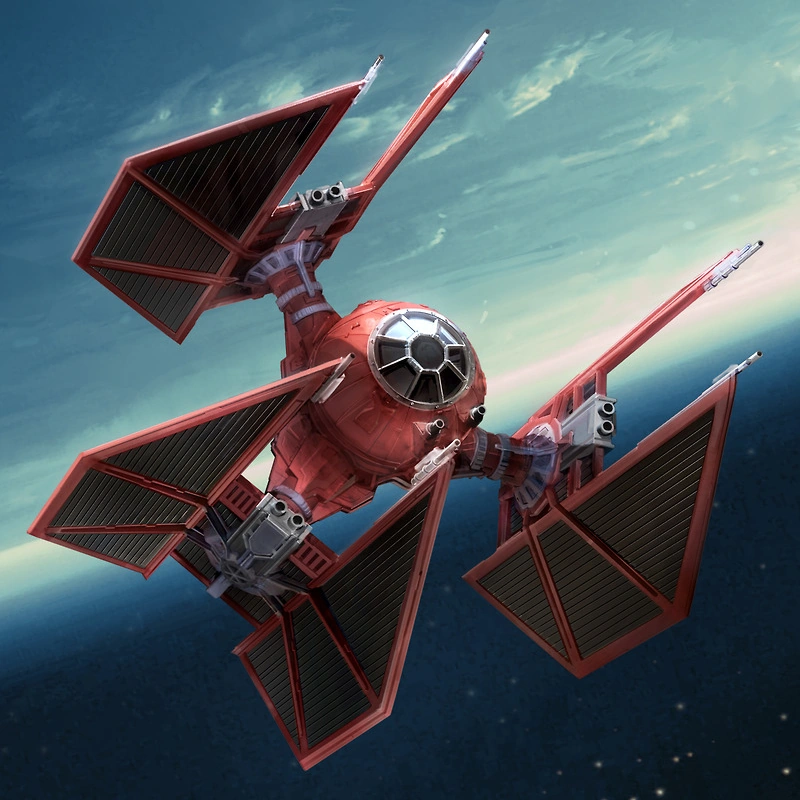 Red Star 1 | Wookieepedia | Fandom