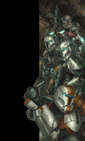 Delta Squad | Wookieepedia | Fandom