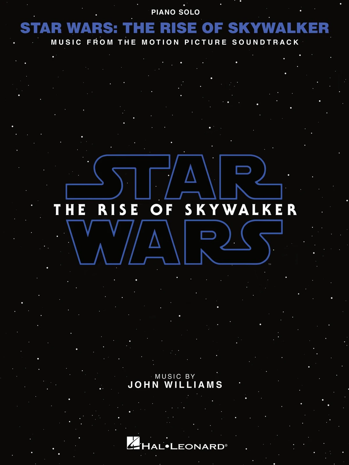 Star Wars: The Rise of Skywalker: Music from the Motion Picture ...