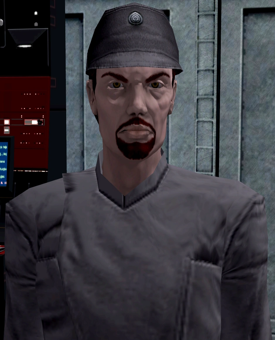 Rogen Lithal | Wookieepedia | Fandom