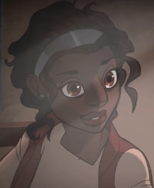 Ryla | Wookieepedia | Fandom