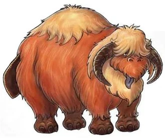 Sand Sloth (Creature) | Star Wars Wiki | Fandom