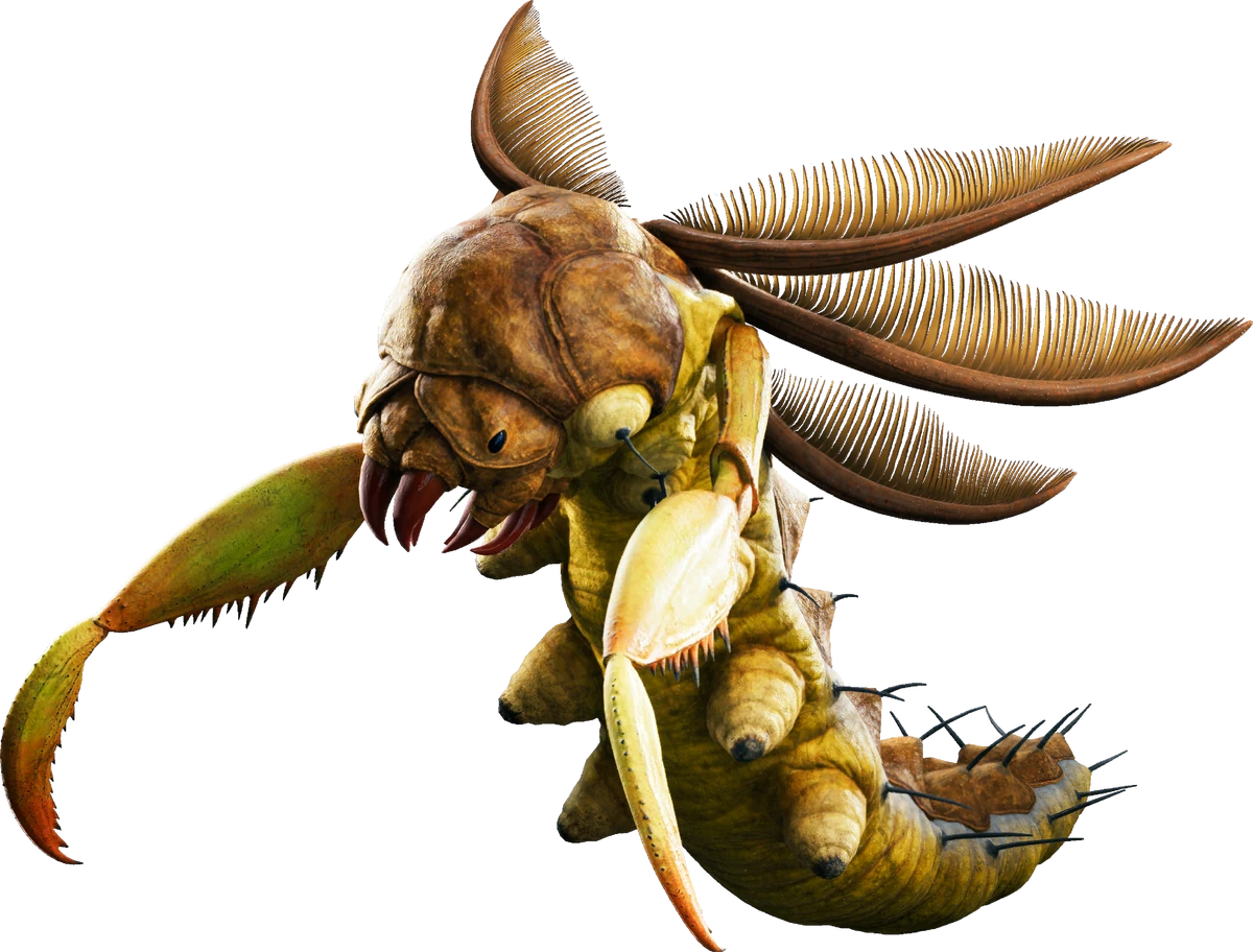 Insectoid | Wookieepedia | Fandom